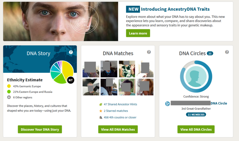 How to Understand Your Ancestry DNA Results - Who are You Made Of?
