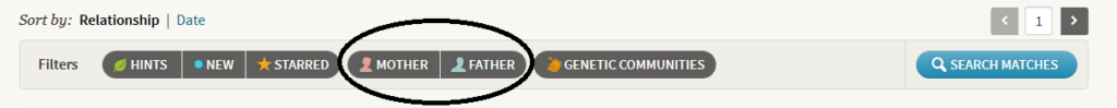 Identical by State or Coincidentally Identical DNA Segments - Who are ...