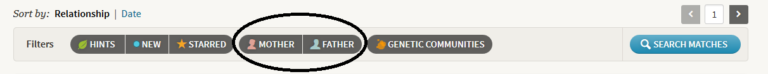 Identical by State or Coincidentally Identical DNA Segments - Who are ...