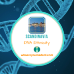 Scandinavia DNA Ethnicity - Who are You Made Of?