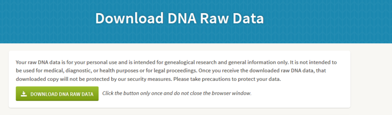 How to Download DNA From Ancestry - Who are You Made Of?