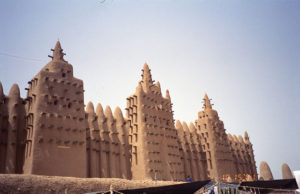 What is the Mali DNA Ethnicity on Ancestry - Who are You Made Of?