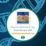 How to Find Out if You Have Basque DNA - Who are You Made Of?
