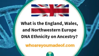 What is the Eastern Europe and Russia DNA Ethnicity on Ancestry? - Who ...