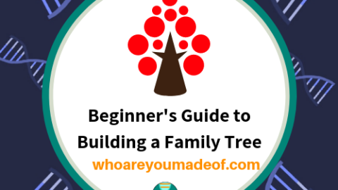 What is Family Tree Forensics? - Who are You Made Of?