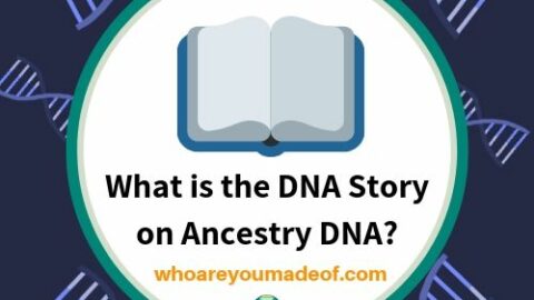 What is the Timeline on the Ancestry DNA Story? - Who are You Made Of?