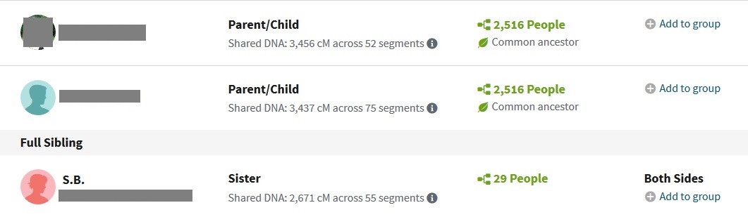 What does cM Shared Mean in DNA results? - Who are You Made Of?