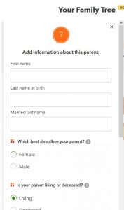 How to Use the New 23andMe Family Tree Feature - Who are You Made Of?