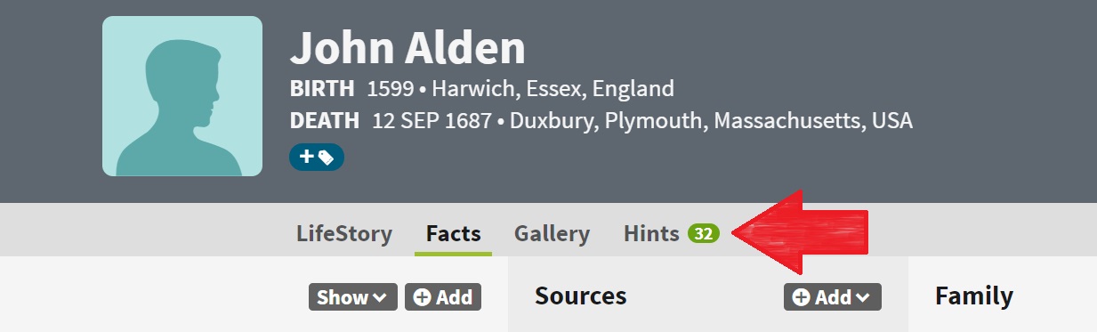 How to Search on Ancestry: Tips and Tricks - Who are You Made Of?