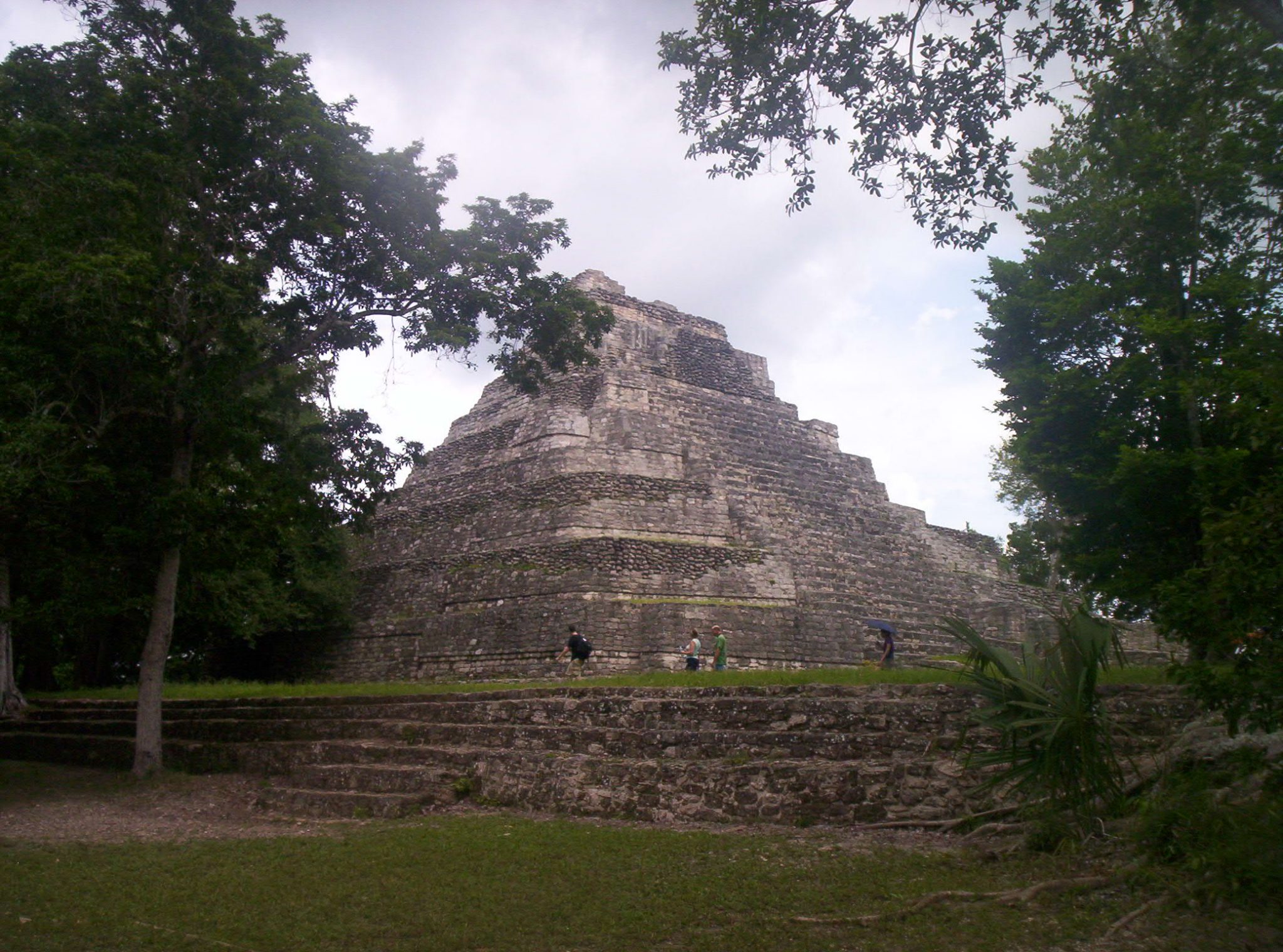What is Indigenous Americas - Yucatan Peninsula on Ancestry? - Who are ...