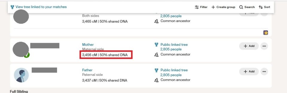 What does cM Shared Mean in DNA results? - Who are You Made Of?