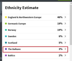 What is the Balkans DNA Ethnicity? - Who are You Made Of?