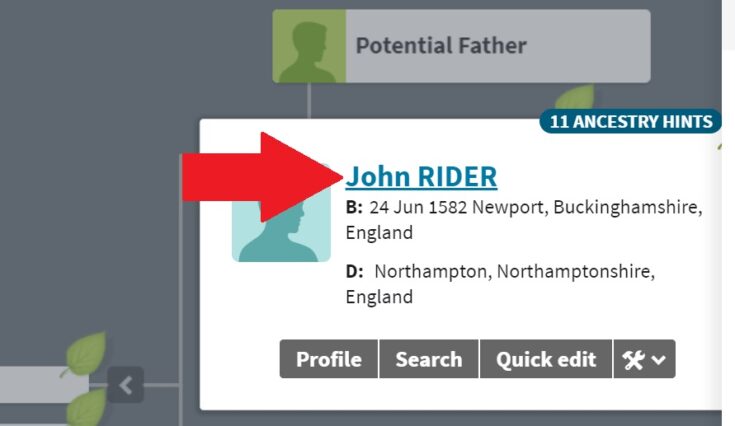 how-to-delete-someone-from-your-tree-on-ancestry-who-are-you-made-of