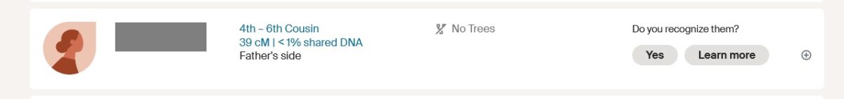 What Does 4th-6th Cousin Mean on Ancestry? - Who are You Made Of?