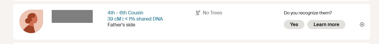 What Does 4th-6th Cousin Mean on Ancestry? - Who are You Made Of?