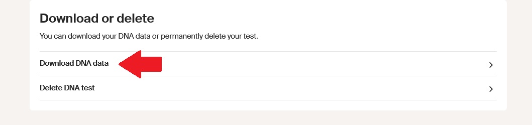 How to Download DNA From Ancestry - Who are You Made Of?