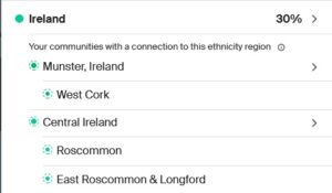 How To Find Ancestors From Ireland - Who are You Made Of?