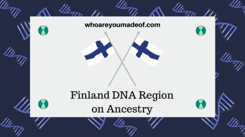 Finland DNA Region on Ancestry: Ethnicity Explained - Who are You Made Of?