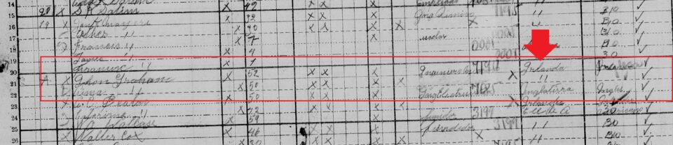 Irish DNA in Mexico? - Who are You Made Of?