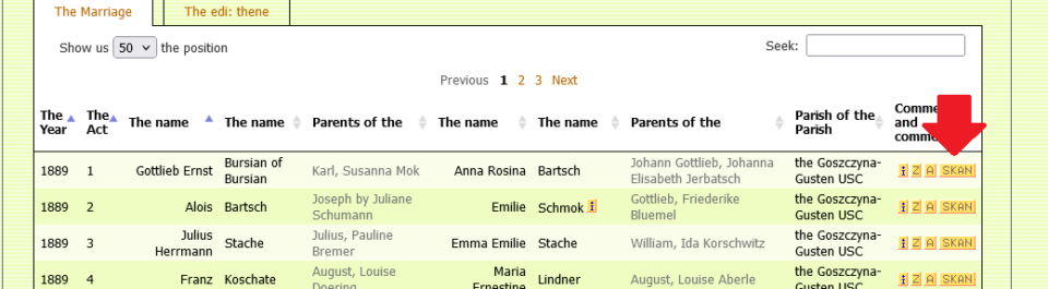 Where to Find Genealogy Records for Poland - Who are You Made Of?