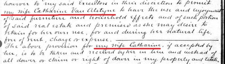 How to Find Your Female Ancestors - Who are You Made Of?